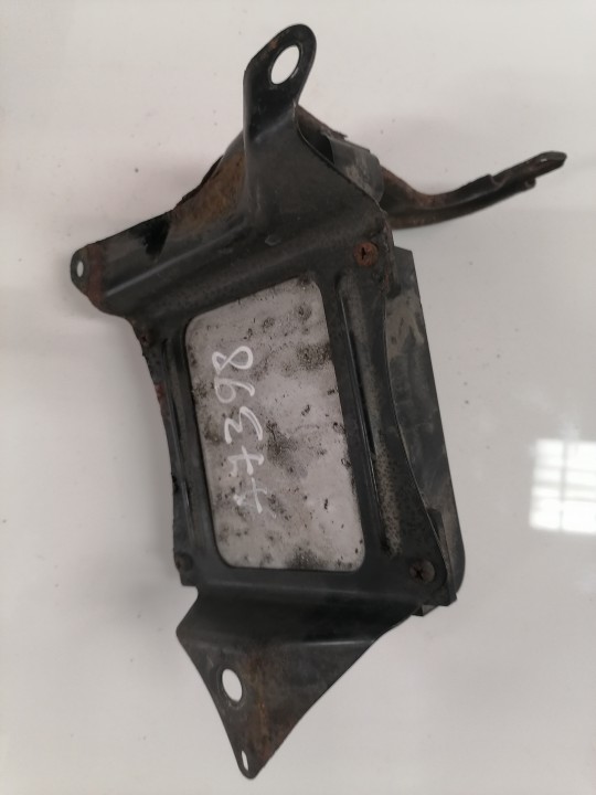 8987120080 89871-20080,131000-1564 Fuel Injection ECU (Injector ECU ...