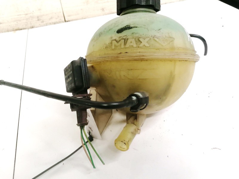9646902580 63299048 Expansion Tank coolant (RADIATOR EXPANSION TANK ...