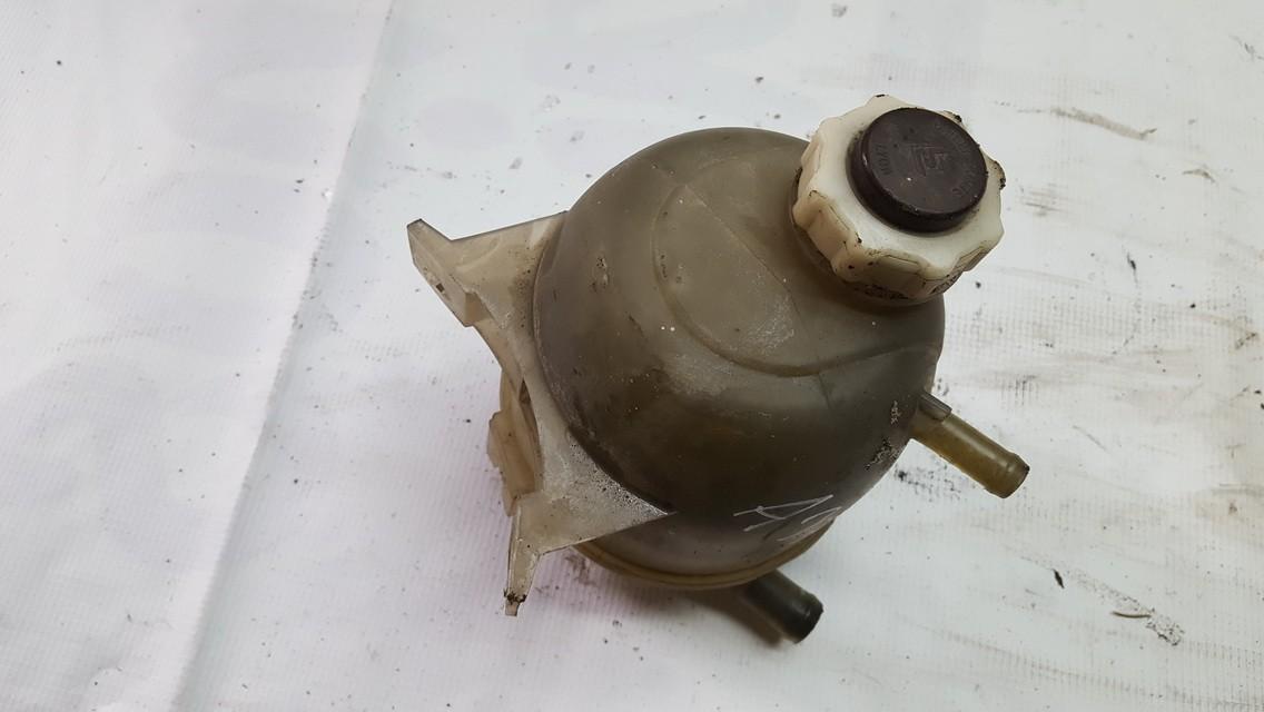 7700839184 USED Expansion Tank coolant (RADIATOR EXPANSION TANK BOTTLE ...