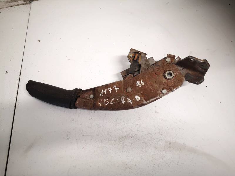 Opel Vectra 1996 Hand Brake Lever used, Genuine #2653160-33 | eBay.de