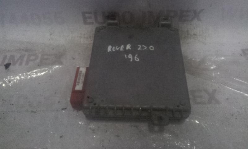 MSB100610 ECU Engine Computer (Engine Control Unit) Rover 200-Series ...