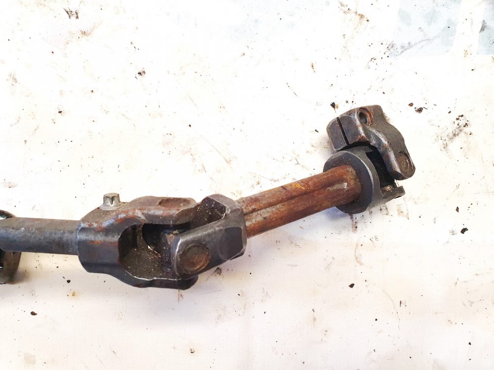 used used Steering Knuckle Joint Coupling (Steering Column Lower ...