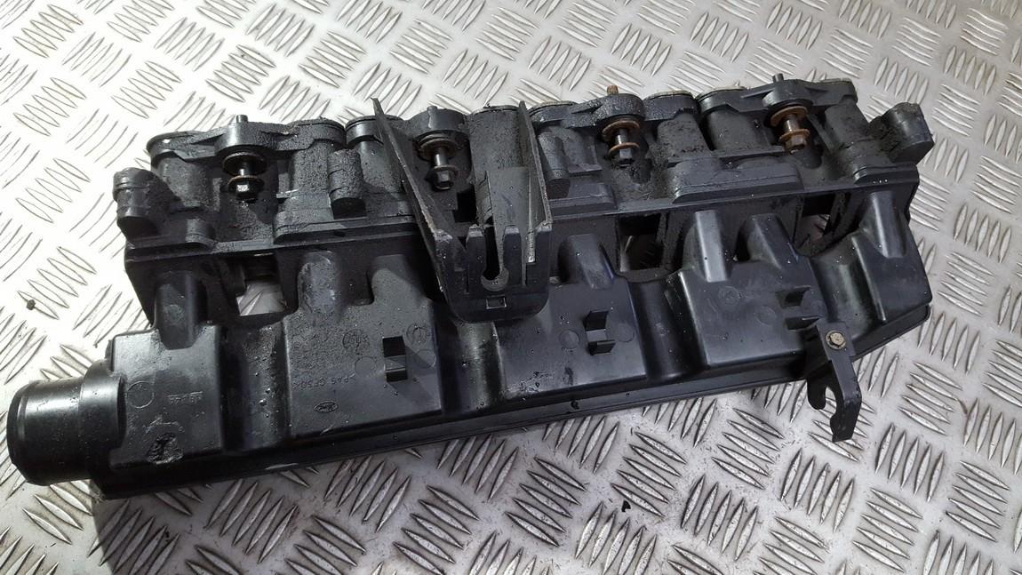 1S7Q9424BD 1S7Q-9424-BD Intake manifold (Inlet Manifold) Ford Mondeo ...