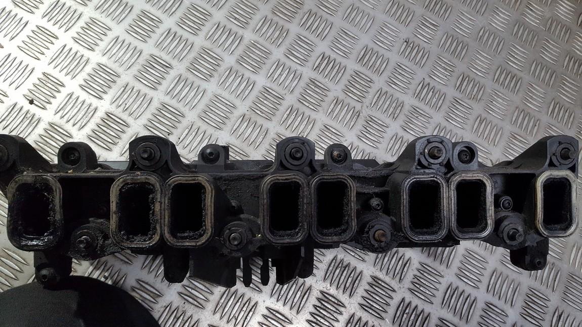 1S7Q9424BD 1S7Q-9424-BD Intake manifold (Inlet Manifold) Ford Mondeo ...
