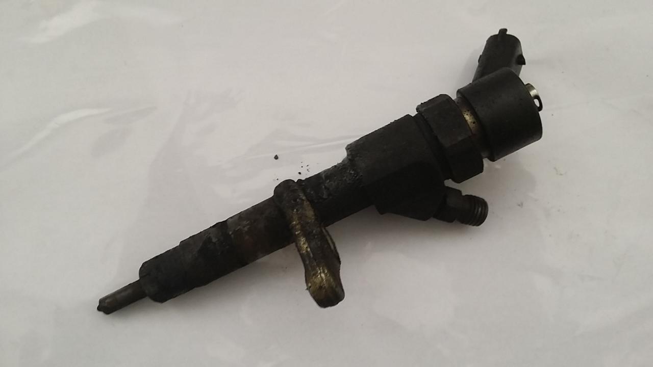 0445110021 7700111014 Fuel Injector Volvo V40 2002 1.9L - EIS00043169 ...