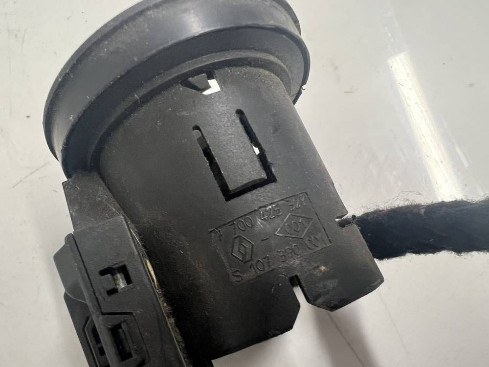 7700425327 s107390001, 0019b ECU Immobilizer antenna Renault Scenic ...