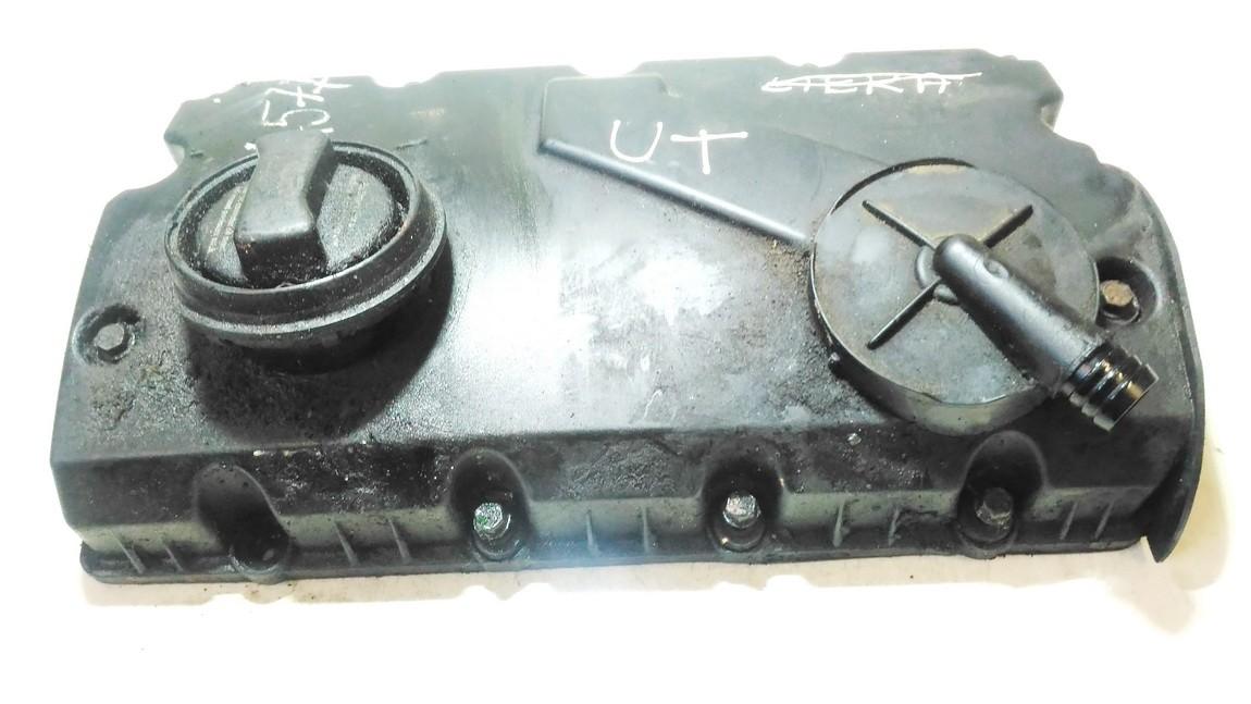 038103475n 038 103 475 n Valve cover Audi A4 2007 2.0L 27EUR ...