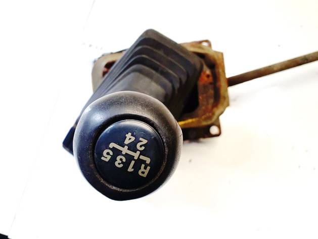 used used Gearshift Lever Mechanical (GEAR SELECTOR UNIT) Volkswagen ...