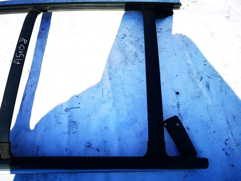 used used Transverse roof rack Hyundai Santa Fe 2007 2.2L - EIS01320318 ...