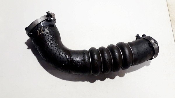 4f0145738f used TURBO INTERCOOLER PIPE HOSE Audi Allroad 2006 2.7L ...