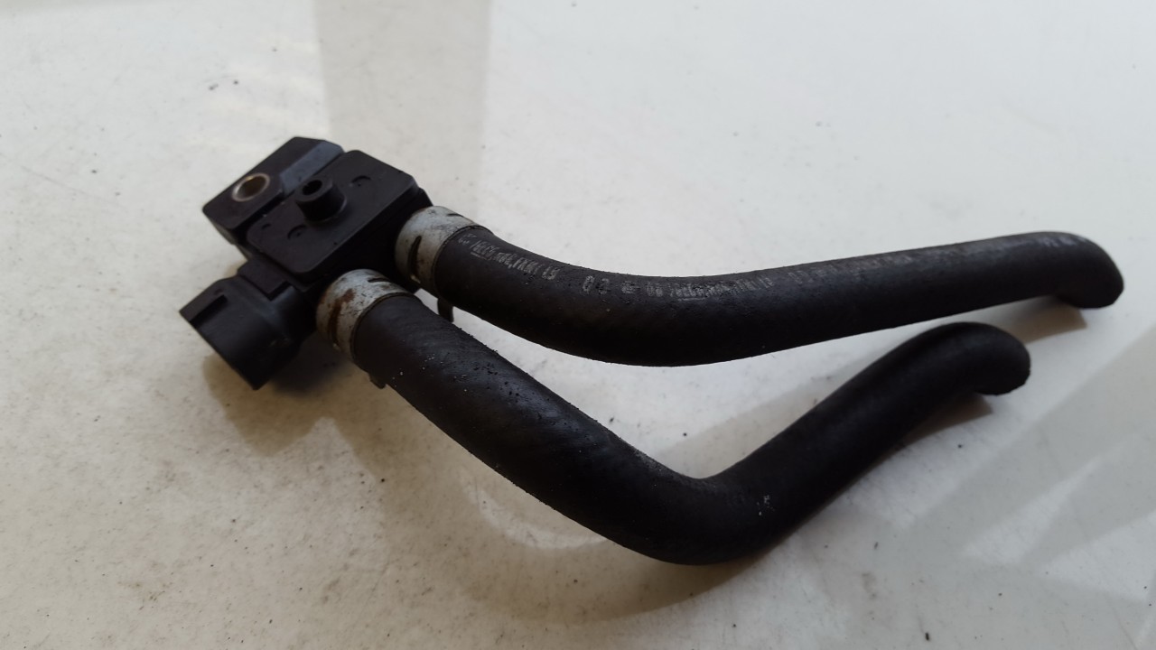 8948120030 89481-20030 DPF Pressure Sensor (DPF Exhaust Differential ...