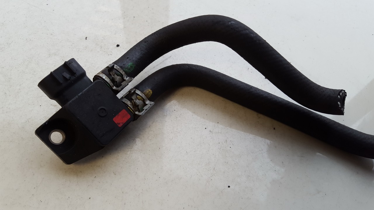 8948120030 89481-20030 DPF Pressure Sensor (DPF Exhaust Differential ...
