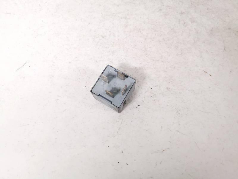 141951253B 20240072,PBT GF30 Relay module Volkswagen Golf 2002 2.0L ...