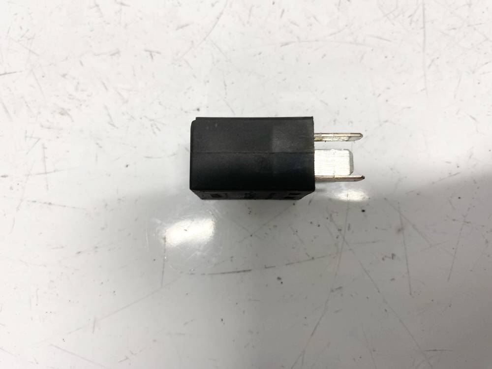 5m5t14b192aa a1801-x17 Relay module Ford Transit 2006 2.4L ...