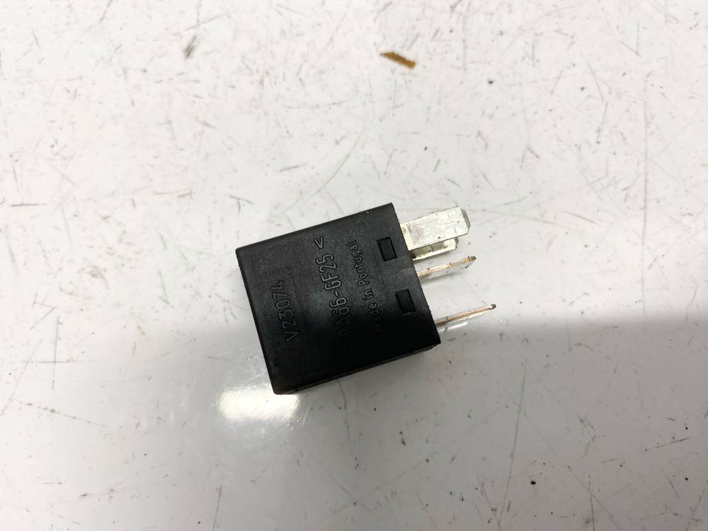 5m5t14b192aa a1801-x17 Relay module Ford Transit 2006 2.4L ...