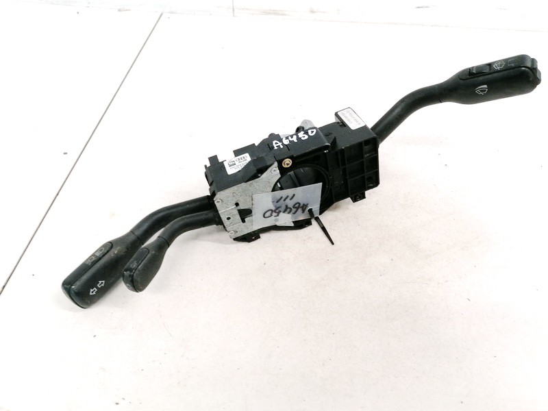 4D0953513D 202815 Turn Indicator and wiper stalk switch Audi A4 1999 1 ...