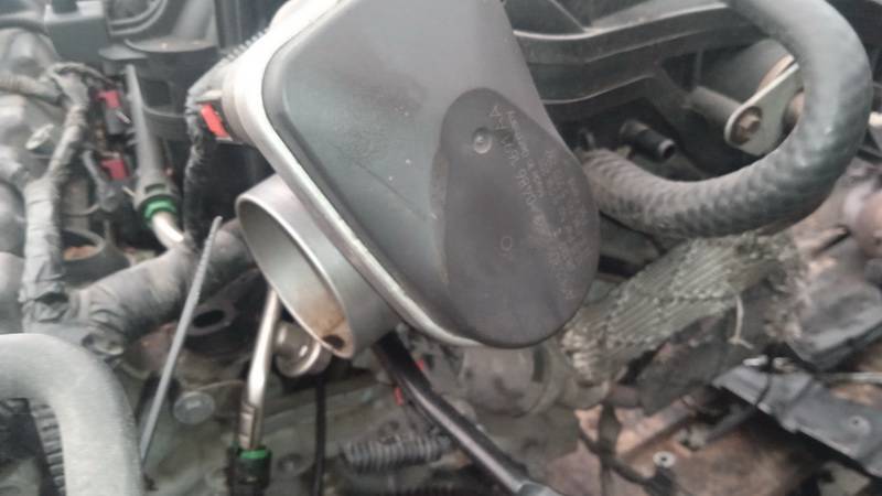 04861691AA A2C53099253 5718201 5775292 High Flow Throttle Body Valve ...