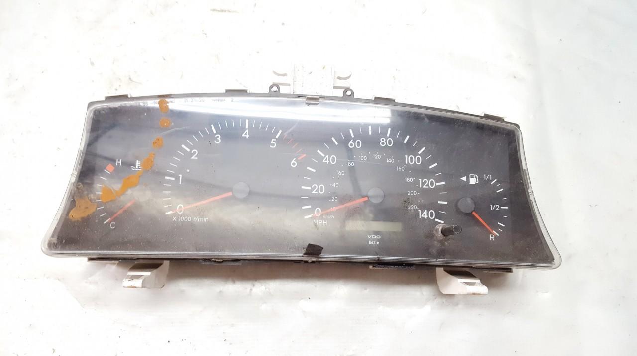 8380002830 83800-02830 Speedometers - Cockpit - Speedo Clocks ...