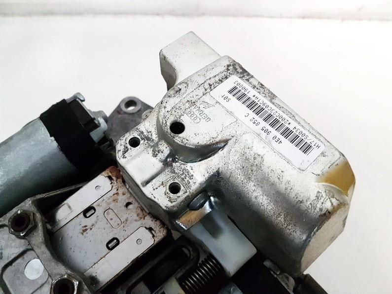 4e0905852c used Estate Steering Column Volkswagen Phaeton 2003 4.2L ...