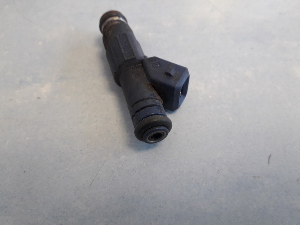 0280155712 used Fuel Injector Opel Vectra 2000 2.5L - EIS00673206 ...