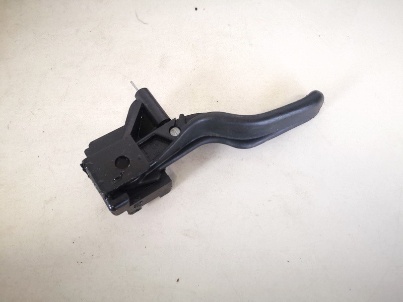 used used Hood Release Handle Opel Vectra 2003 2.2L - EIS01583210 ...