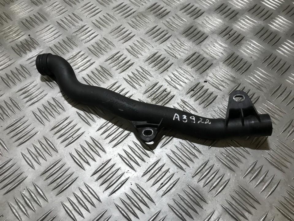 162780r010 16278-0r010, 53998a0 Vandens vamzdelis Toyota Avensis 2006 2 ...