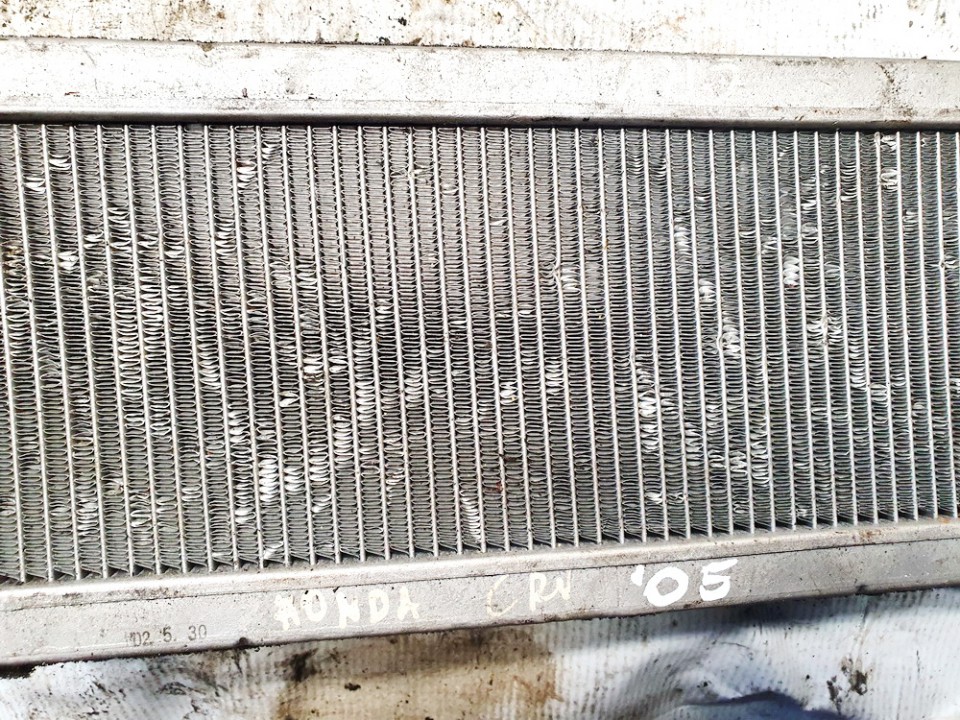 used used Heater radiator (heater matrix) Honda CR-V 2005 - EIS01473213 ...