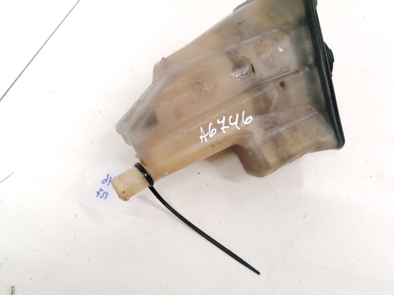 30804963 USED Expansion Tank coolant (RADIATOR EXPANSION TANK BOTTLE ...