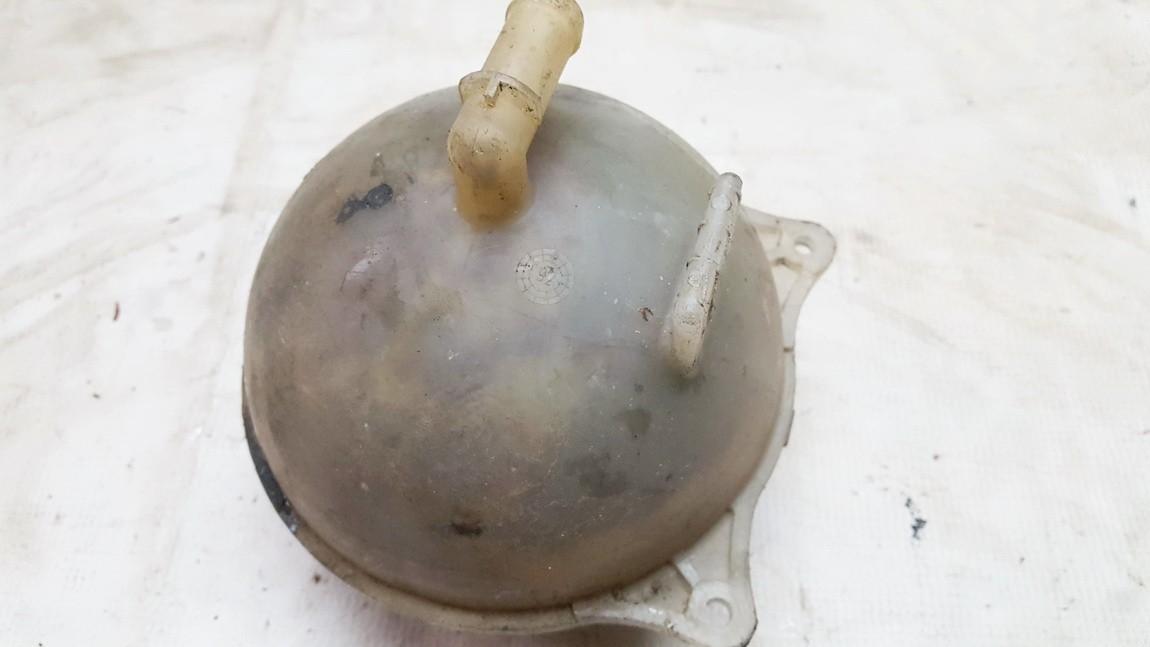 1h0121407 used Expansion Tank coolant (RADIATOR EXPANSION TANK BOTTLE ...
