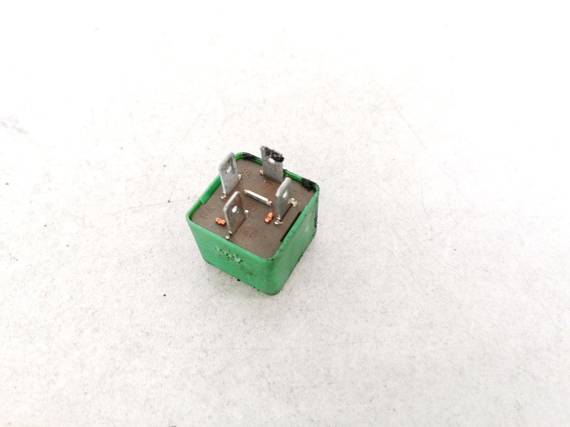 03447012 USED Relay module Opel Combo 2002 1.6L - EIS01443217 | Used ...