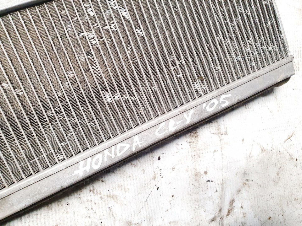 used used Heater radiator (heater matrix) Honda CR-V 2005 - EIS01473218 ...