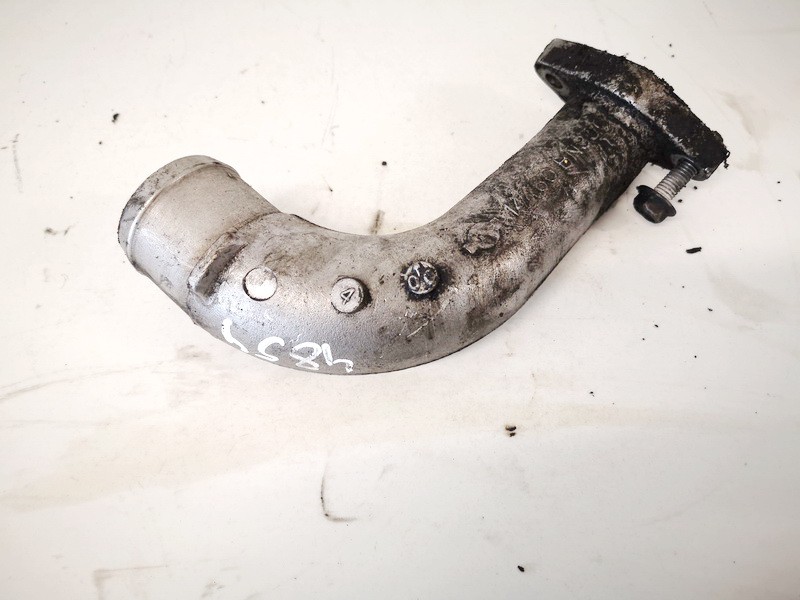 14460bn300 used TURBO INTERCOOLER PIPE HOSE Nissan Almera Tino 2000 2 ...