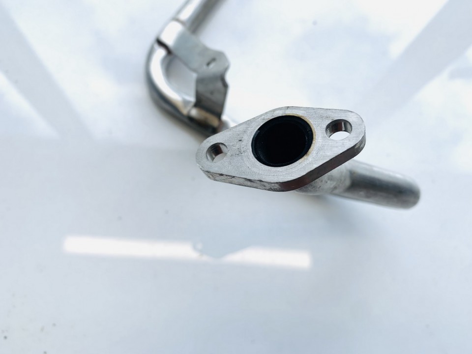 07k13114 used EGR Pipe (Exhaust Gas Recirculation EGR METAL PIPE ...