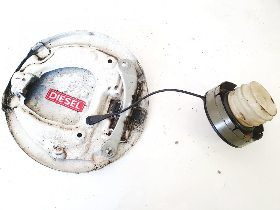 used used Fuel door Gas cover Tank cap (FUEL FILLER FLAP) Toyota ...