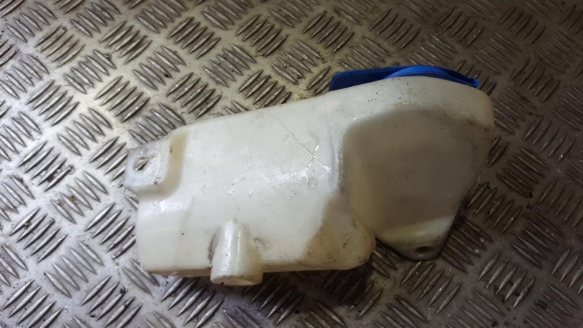 8E0955453K Windshield Washer Reservoir tank (WASHER BOTTLE) Audi A4 ...