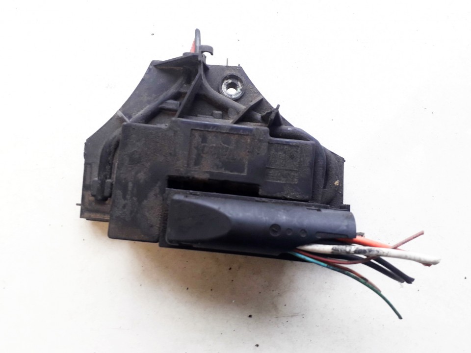 1379131 USED Blower Fan Regulator (Fan Control Switch Relay Module ...