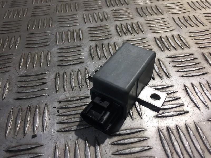 dk3t10b728aa v23130-c2021-x015 Relay module Ford Transit 2014 2.0L ...