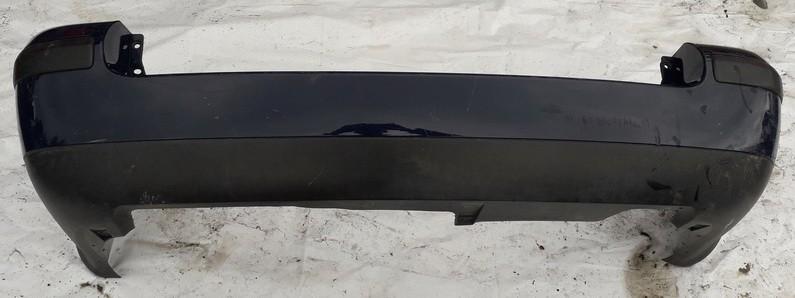 used used Rear bumper Volkswagen Passat 1997 - EIS00643247 | Used Auto ...