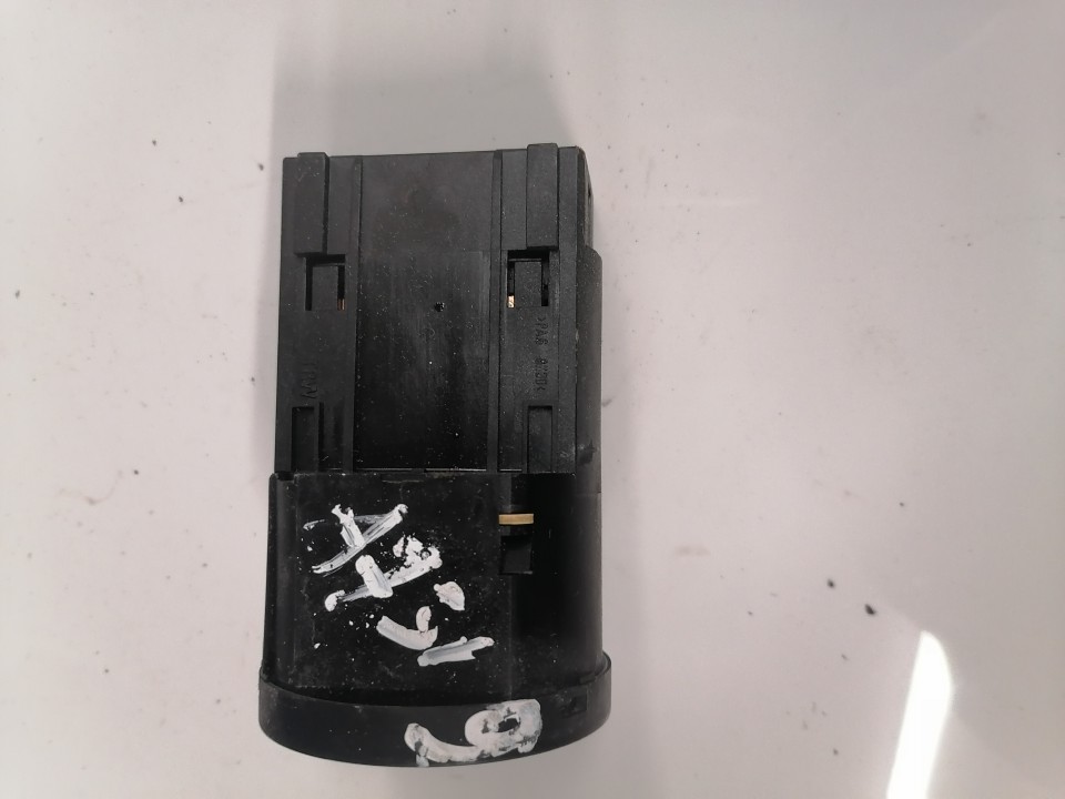 1C0941531 1C09441531,C1-T 2852 Headlight adjuster switch (Foglight Fog ...