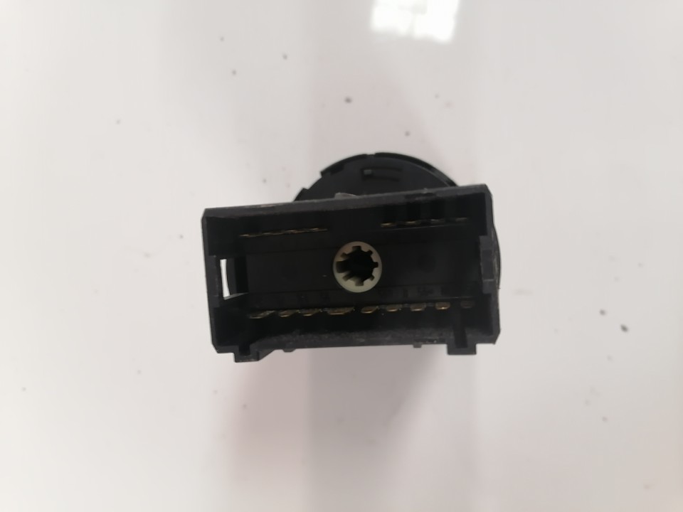 1C0941531 1C09441531,C1-T 2852 Headlight adjuster switch (Foglight Fog ...