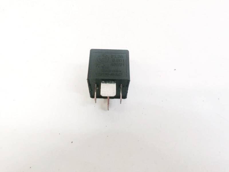 61366901469 v23136-j6-x48, 61.36-6901469 Relay module BMW 5-Series 2013 ...