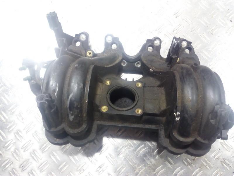 030129711ar 2900300669, 0280620001 Intake manifold (Inlet Manifold ...