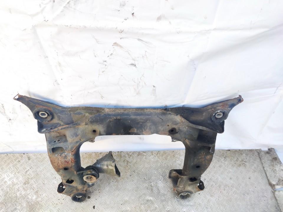 USED USED Front subframe Audi A4 2005 2.0L - EIS00770325 | Used Auto ...