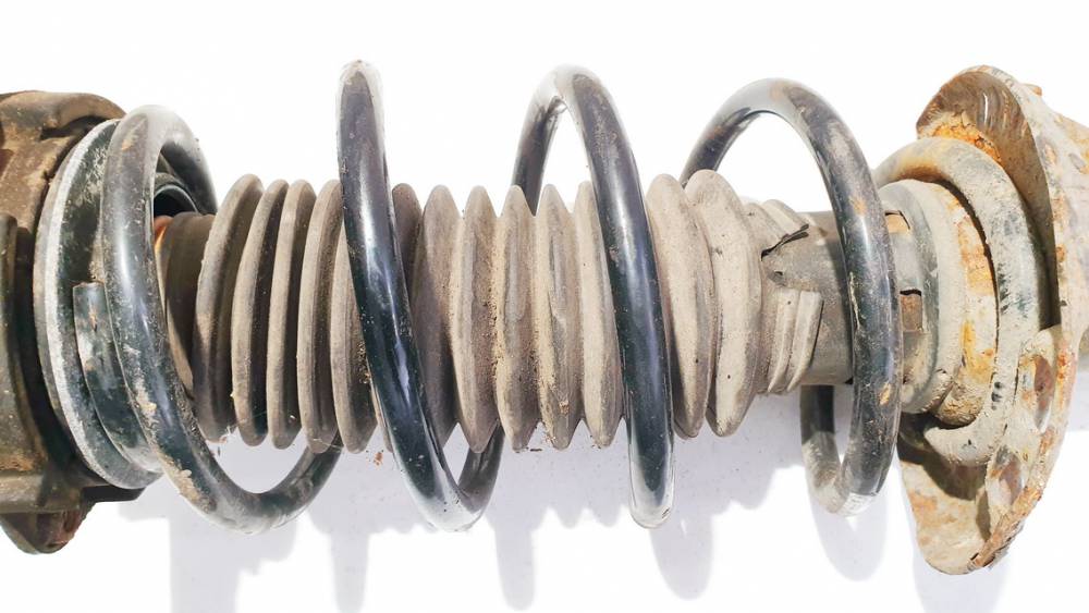 used used Spring Front Skoda Octavia 2006 1.6L - EIS01763251 | Used ...