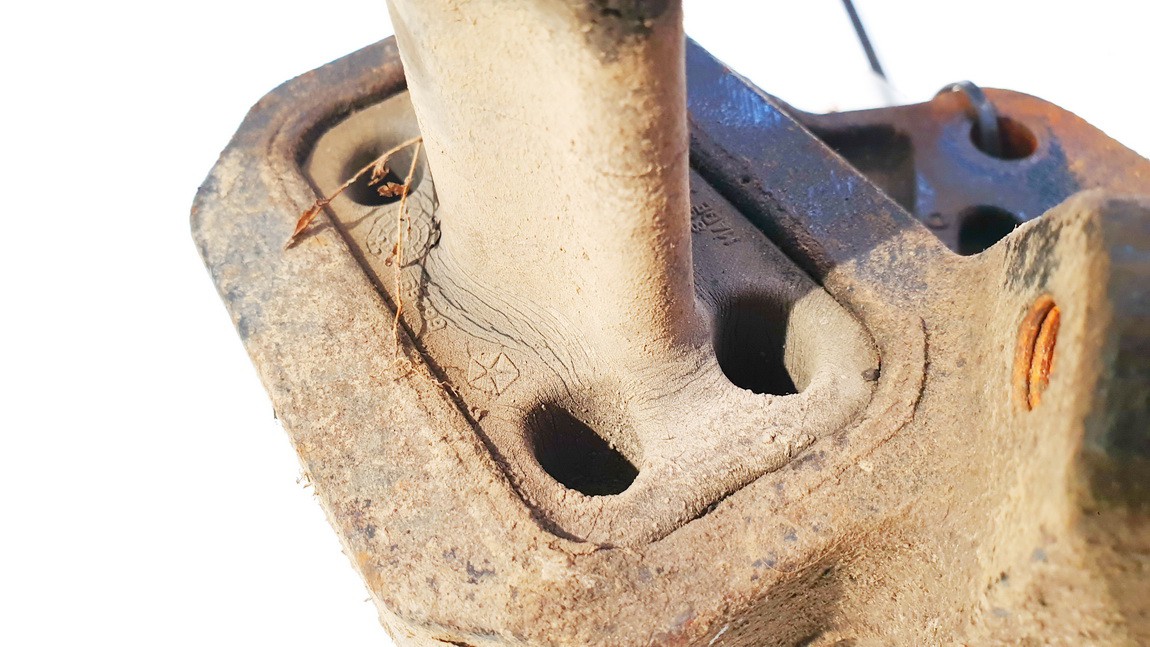 86271 66269 Engine Mounting and Transmission Mount (Engine support ...