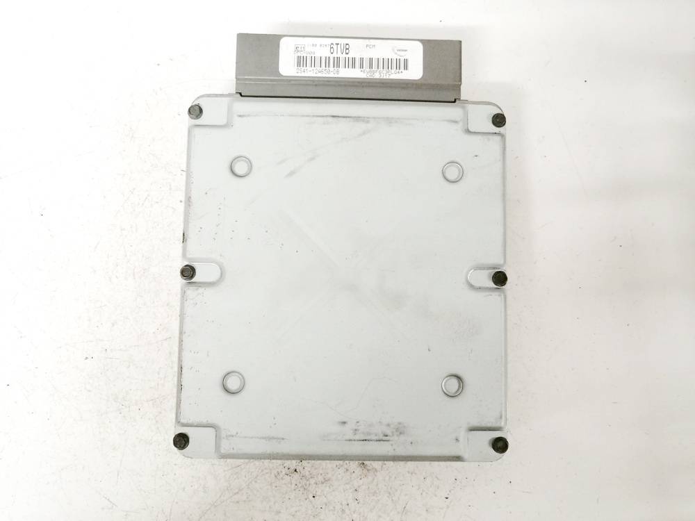 2S4112A650Db 2S41-12A650-Db ECU Engine Computer (Engine Control Unit ...