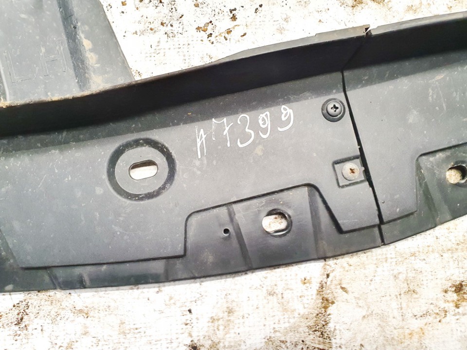 k3006 used Front Bumper Spoiler Kit Mazda Xedos-9 2000 2.5L ...