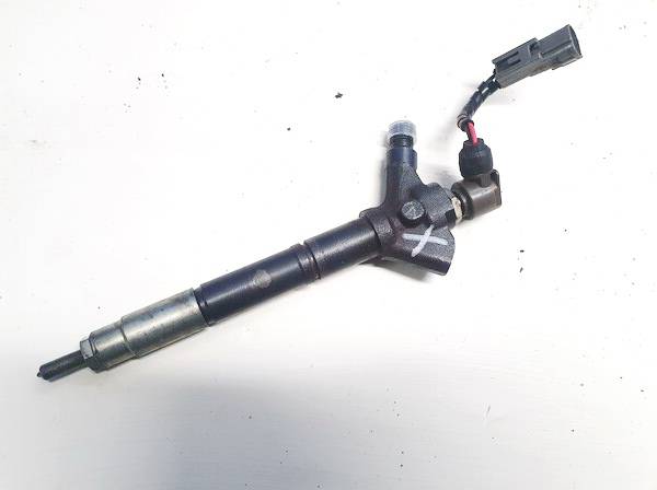 236700R040 23670-0R040, used Fuel Injector Toyota Avensis 2007 2.2L ...