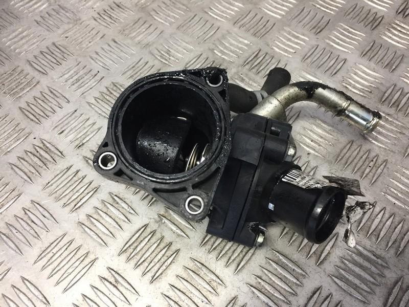 163200r020 16320-0r020, 16323-0r011-a Thermostat Housing (Flange ...