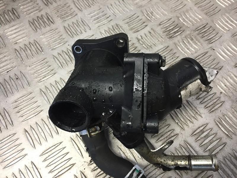 163200r020 16320-0r020, 16323-0r011-a Thermostat Housing (Flange ...
